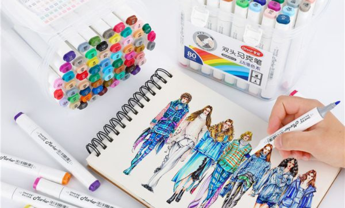 Mastering Manga: A Guide to Essential Drawing Tools for Aspiring Artis ...